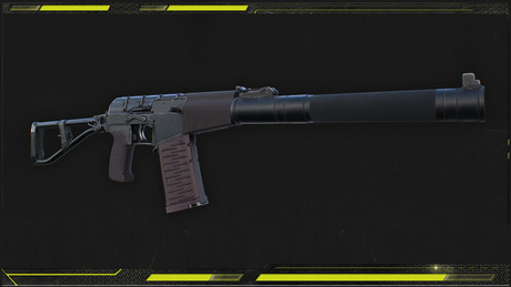 Second Life Marketplace - Full Perm AS VAL Special Automatic code name ...