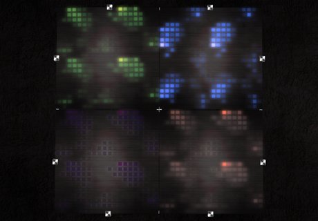 Second Life Marketplace - [TD] Dots Dance Floor ***Limited Time 50% Off***