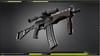 Second Life Marketplace - Scripted SR-3M Vikhr 9×39mm compact assault ...