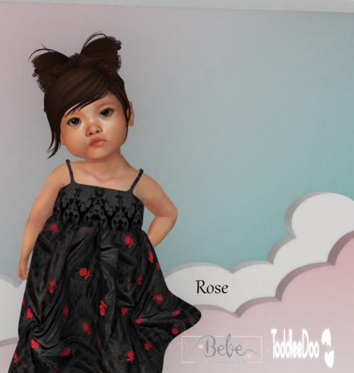 Second Life Marketplace - Rose