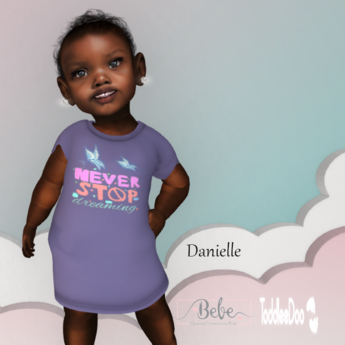 Second Life Marketplace - Danielle