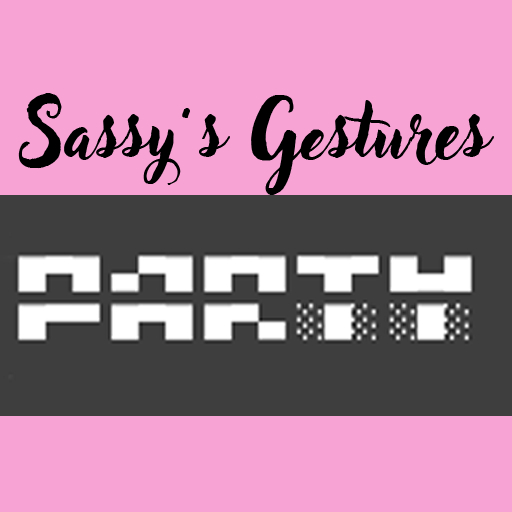 Second Life Marketplace - Sassy Gestures * PARTY