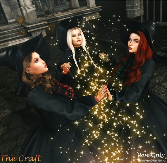 Second Life Marketplace - The Craft