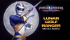 Second Life Marketplace - power rangers wild force silver ranger avatar