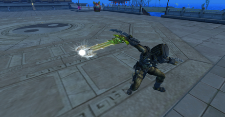 Second Life Marketplace - ******Dragon devil Sword 1.05*******