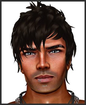 Second Life Marketplace - To Be Unique - ROB Shape (BOX)