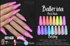 Second Life Marketplace - Avada~ Ballerina Nails - Bexley