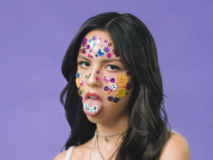 Second Life Marketplace - Olivia Rodrigo ~ 1 step forward, 3 steps back