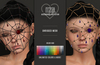 Second Life Marketplace - LW - Itzel - Face Mask & HUD