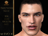 Second Life Marketplace - ::LD:: Perspective Evox Face tat