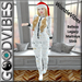 Second Life Marketplace - WONZIE Pajama Adele Hello