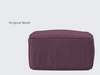 Second Life Marketplace - ACORN Casual Ottoman -Grape