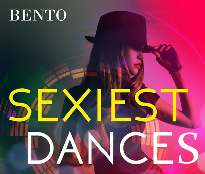 Second Life Marketplace - 16 BENTO CLUB/PARTY FEMALE DANCES Full ...