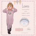 Second Life Marketplace - OUD Laura Rose TDB BBT Fitted DEMO