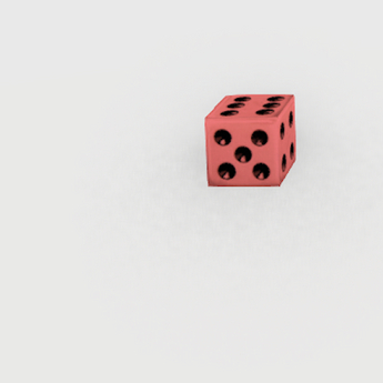 Second Life Marketplace - Dice (drag to ground)