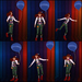 Second Life Marketplace - 'NSA' - Bozo - Balloon