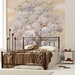 Second Life Marketplace - Magnoliaceae Tree Loft Wall texture ...