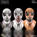 Second Life Marketplace - WAD DESIGNS PURE EVIL MASK