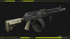 Second Life Marketplace - FULL PERM RPK 22 Modern LMG Kalashnikov Light ...