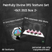 Second Life Marketplace - Painfully Divine DFS Texture Set October 2021 ...
