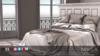 Second Life Marketplace - Adult Vila Collection Bed v1.3 - Bento ...