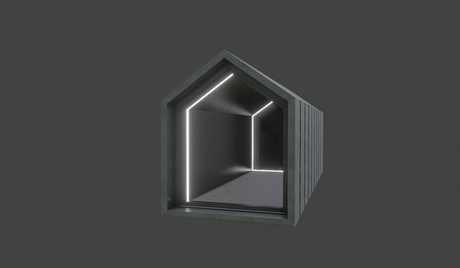 Second Life Marketplace - Salt House Full Perm Mesh