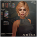 Second Life Marketplace - MINA - Anika - Grey