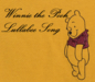 Second Life Marketplace - *LM* Winnie the Pooh - Lullabee Song