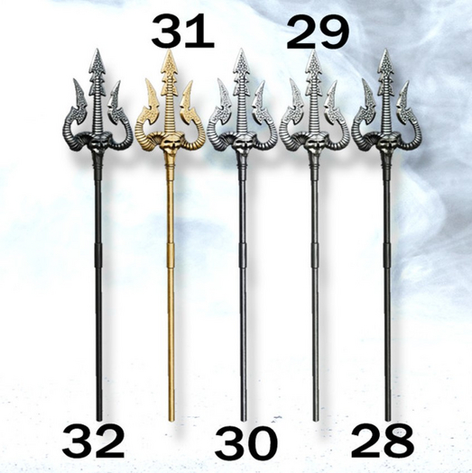 Second Life Marketplace - #28 Blueberry - Lillith - Pitchfork(hold ...