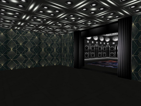 Second Life Marketplace - Club Criative