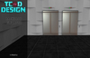 Second Life Marketplace - Backdrop Elevator [ADD ME]...