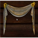 Second Life Marketplace - DFS Curtains - Bee My Queen (Decor)