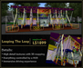 Second Life Marketplace - [Funfair.inc] - Interactive Swing Ride