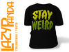 Second Life Marketplace - LazyPanda - Asher Shirt - Weird