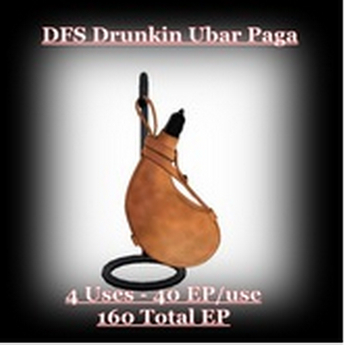 Second Life Marketplace - DFS Drunkin Ubar Paga
