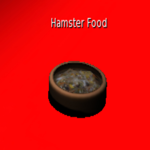 Second Life Marketplace - + Gio + My Pet Fluffy / Hamster Food