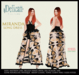 Second Life Marketplace - #PROMO#Delicatt Couture - Miranda Long dress 1.1