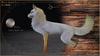 Second Life Marketplace - :AppyBottoms: TWIFox - Ivy Pelt