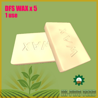 Second Life Marketplace - DFS Wax (Bundle of 5)