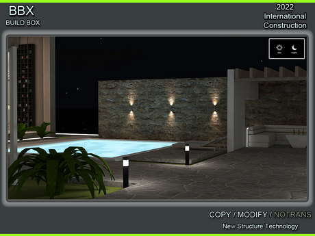 Second Life Marketplace - House