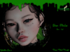 Second Life Marketplace - [M] Rose Moles - Evo X