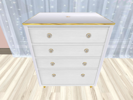 Second Life Marketplace - Princess Dressers Pack