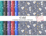 Second Life Marketplace - Cold Winter Fabric - 6 Textures Seamless ...