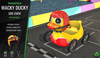 Second Life Marketplace - MadPea Wacky Ducky - Side Chick