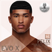 Second Life Marketplace - [VULT] FELIX EVO X SKIN BOM TONE 8