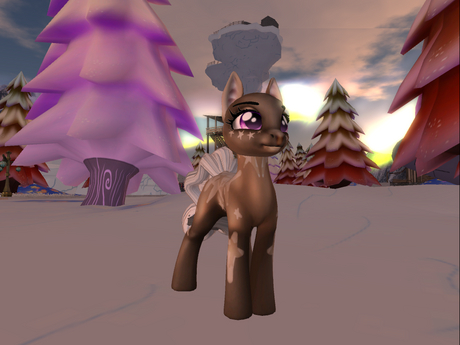Second Life Marketplace - Coco-Star {magik-mod}