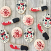 Second Life Marketplace - [Pretty Baked] Jason Cookies (Rez Me)