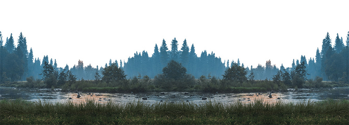 Second Life Marketplace - PNG textura Paisaje I / landscape texture