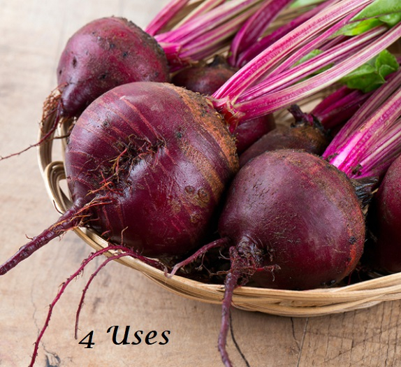 Second Life Marketplace - DFS Beetroot Basket - Actual Item
