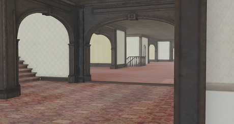 Second Life Marketplace - -DRD- Scarlett Hotel - Scarlett Hotel full ...